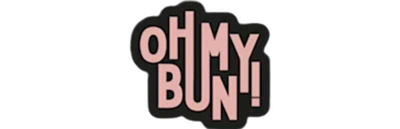 🍔 Oh my Bun Amsterdam | Officiële Website | Bestel Online!